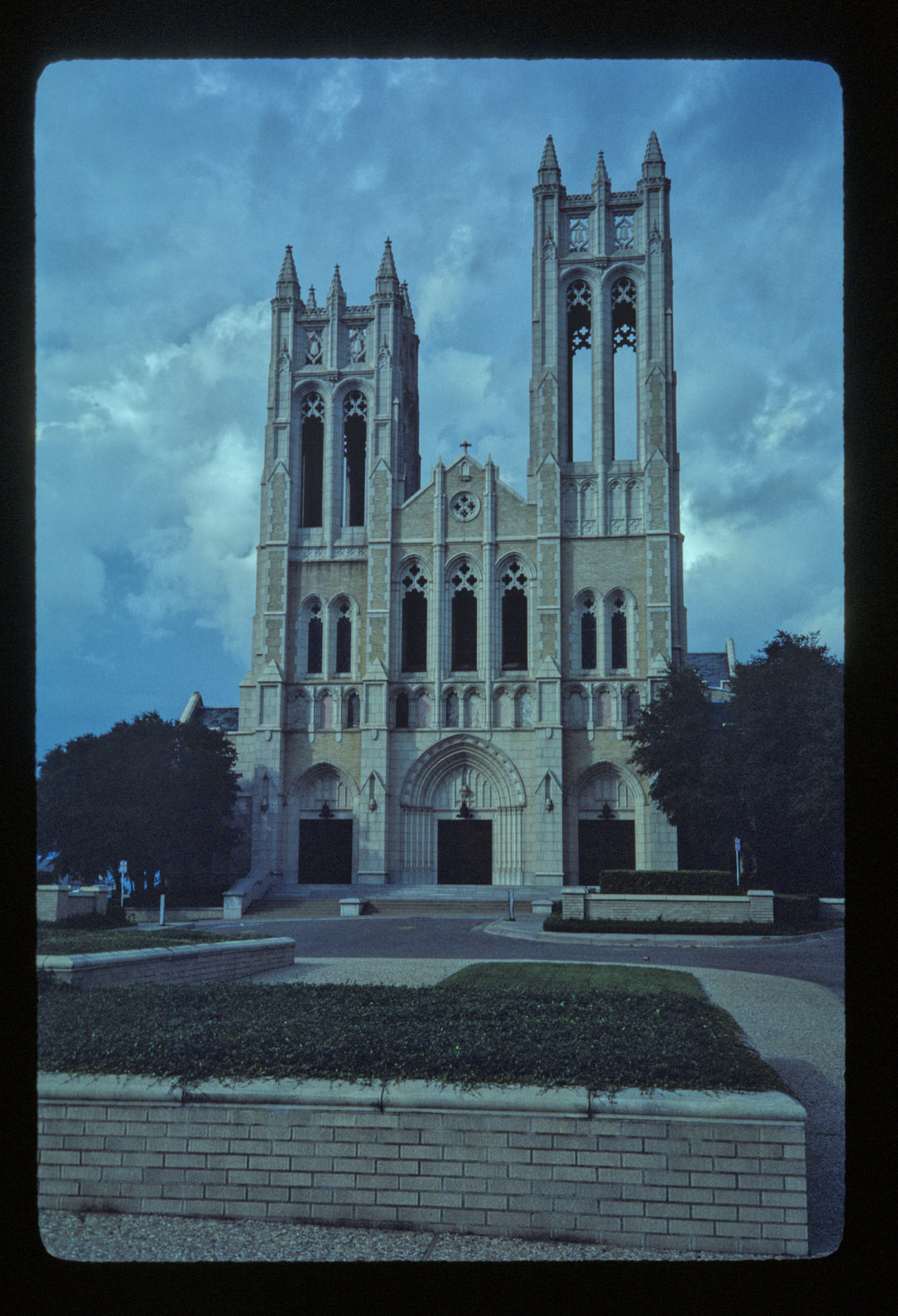 First Methodist Episcopal Church South/ First Methodist Church/ First ...