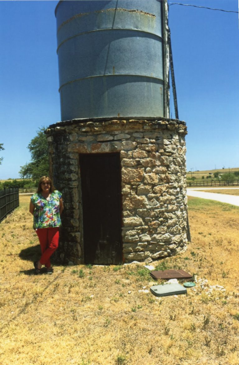 Emily Leonard for the 1874 Robert Watt Tannahill Homestead- Great ...