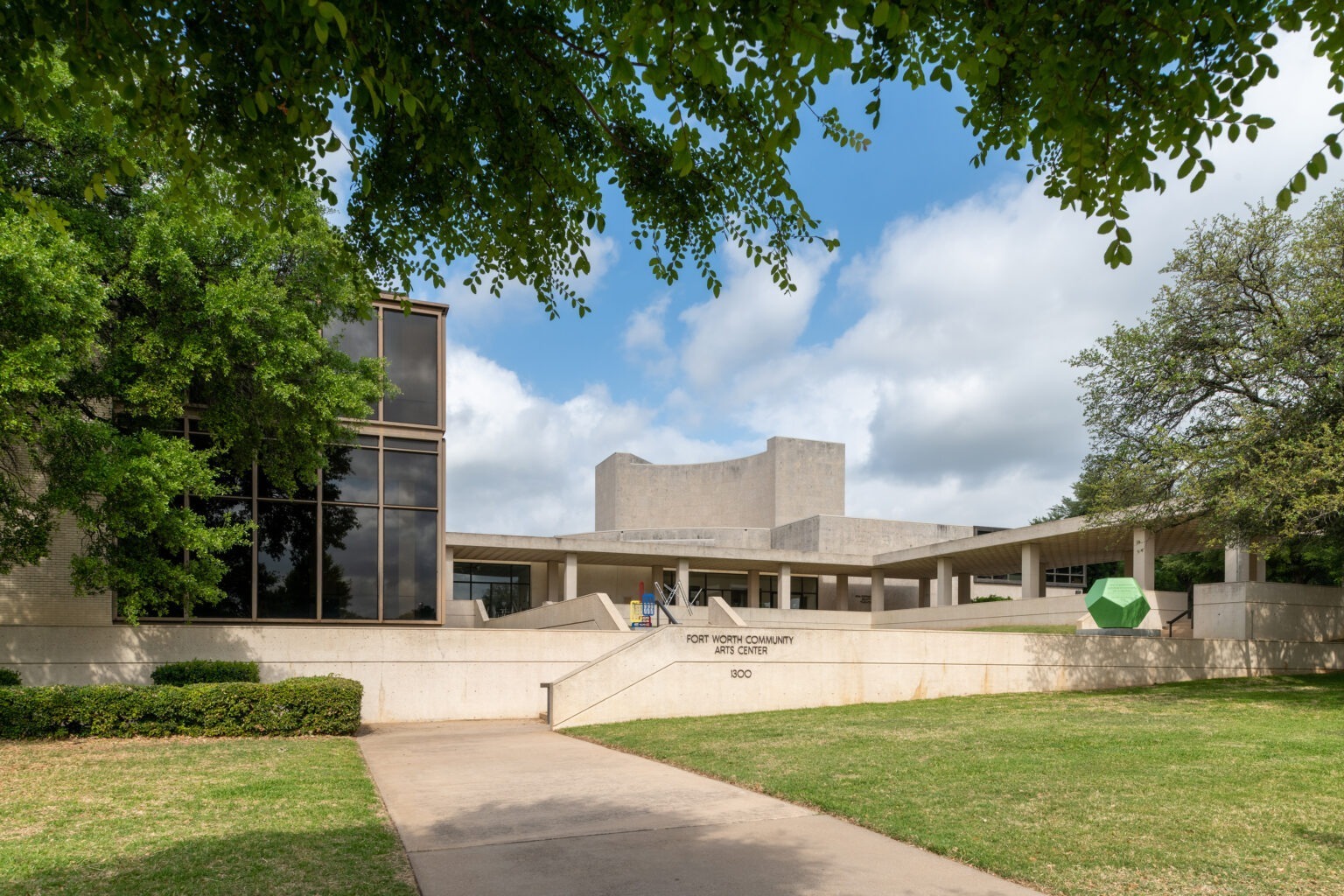 Creatives call for light to return Community Arts Center - Historic ...