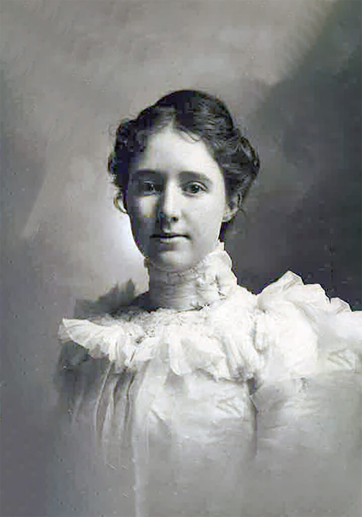 McFarland House Museum - Historic Fort Worth