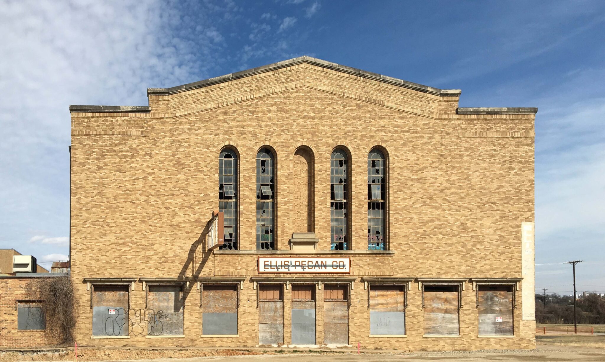 Transform 1012 N Main Street Announcement - Historic Fort Worth