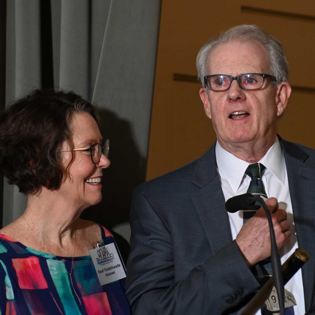 2023 Preservation is the Art of the City - Historic Fort Worth