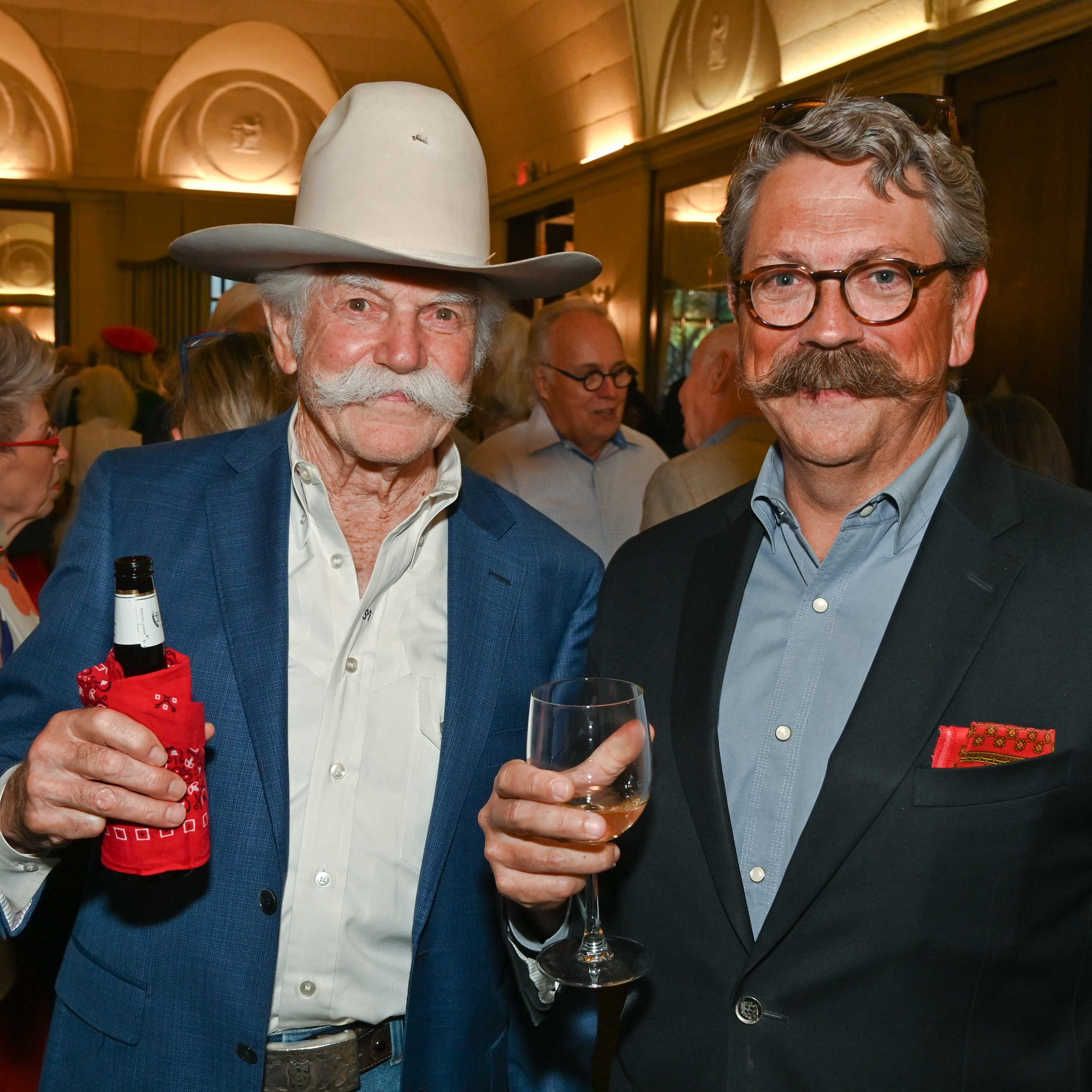 2023 Preservation is the Art of the City - Historic Fort Worth