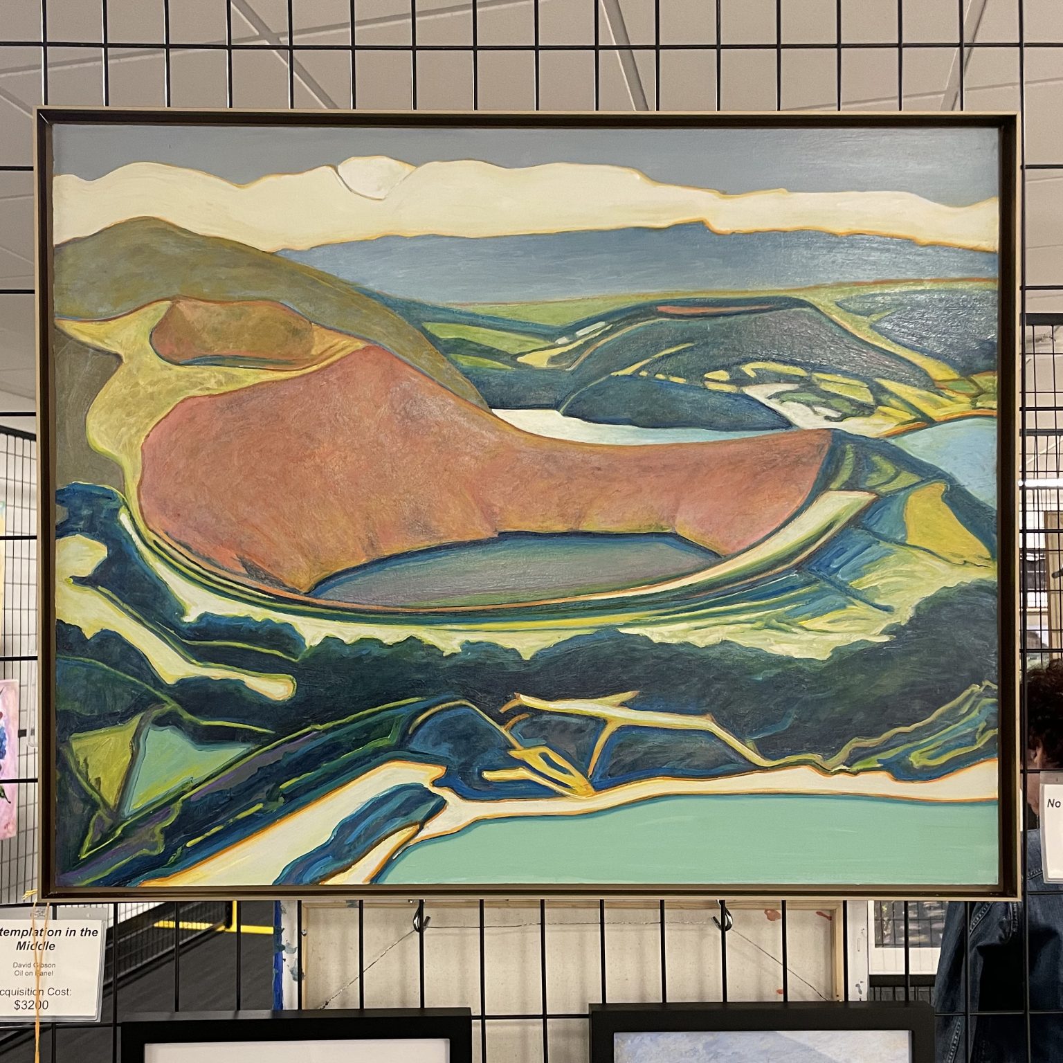 2024 Preservation is the Art of the City Winners - Historic Fort Worth